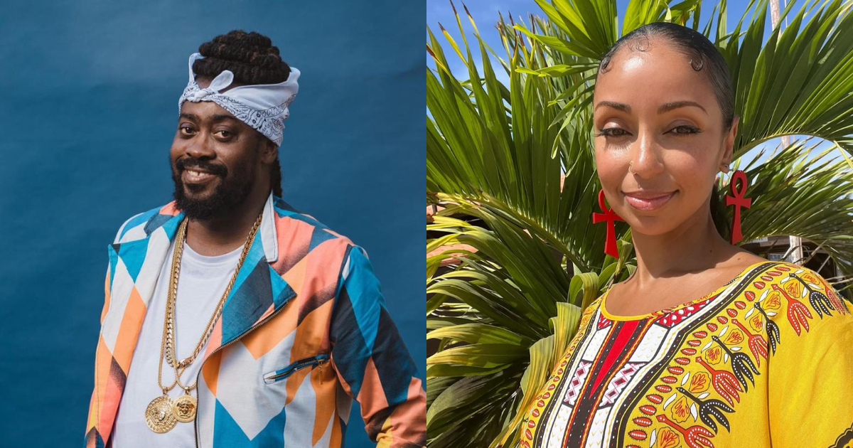 New Beenie Man, Mya collab looks set for summer drop