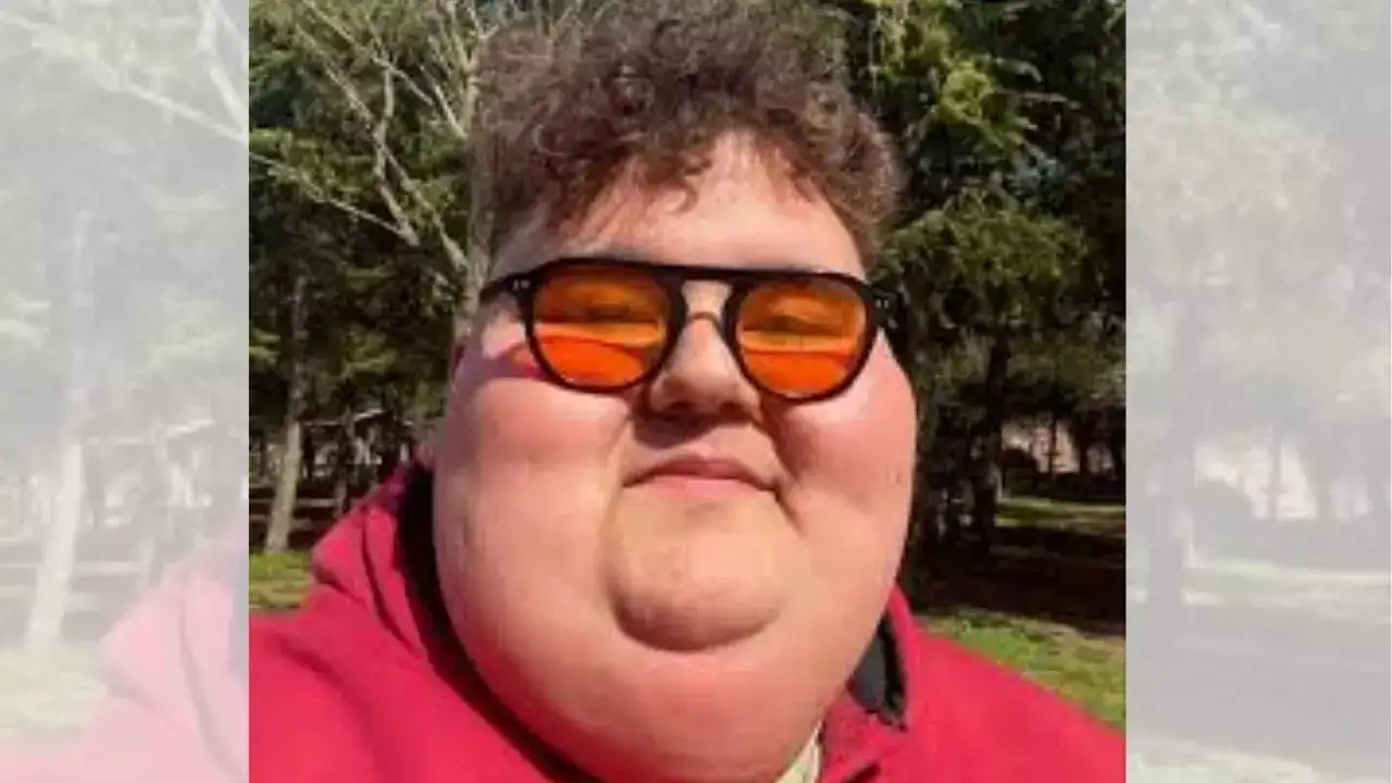 24-year-old Mukbang Streamer reportedly passes due to obesity-related ...
