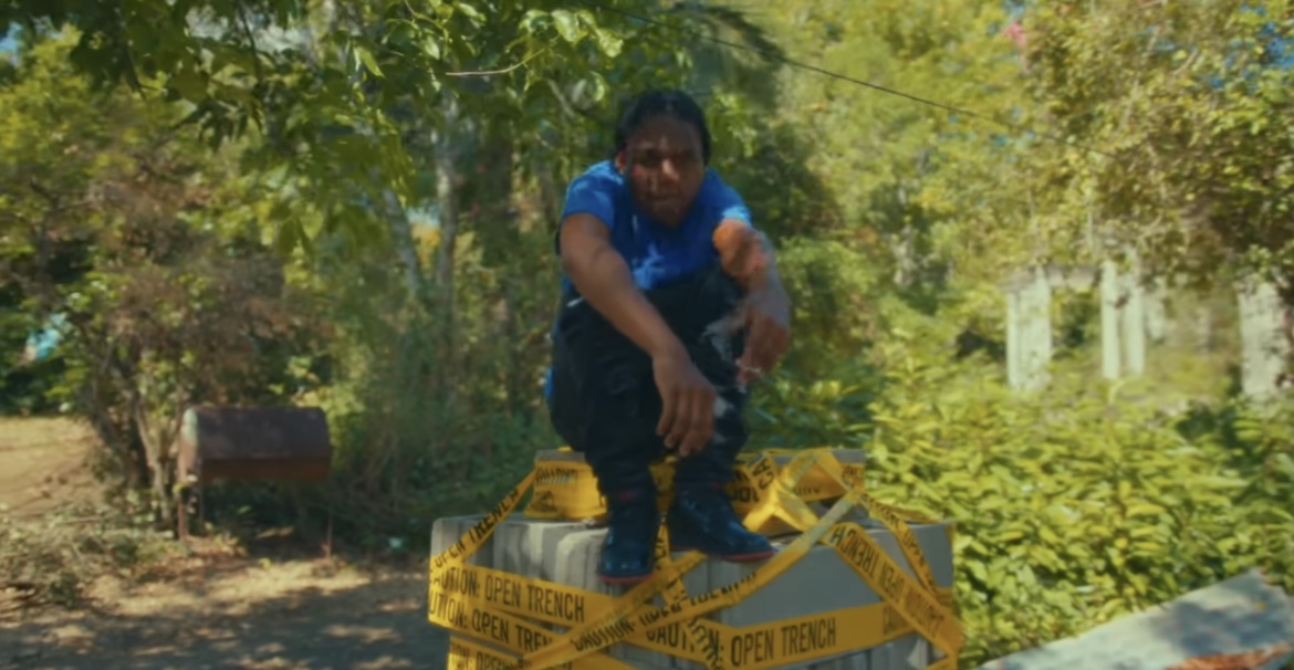 Bandit 7teen 'steals' top trending on YouTube with "Cheese in Jeans"