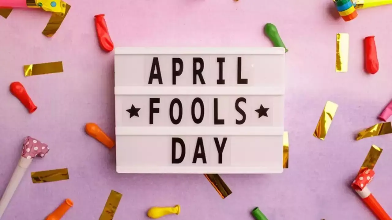 Jamaican companies prank followers with April Fools Day products