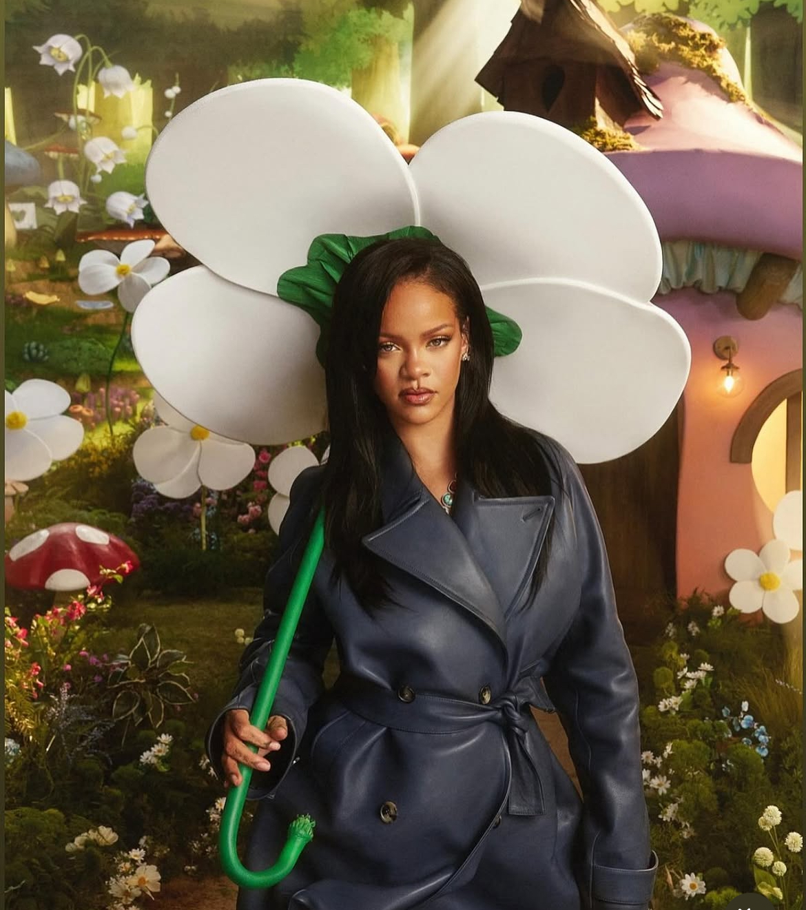 Rihanna releases first song since 2022