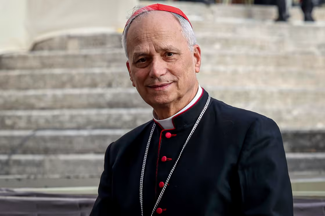 New Pope selected: Catholic Church appoints 1st ever American Pope